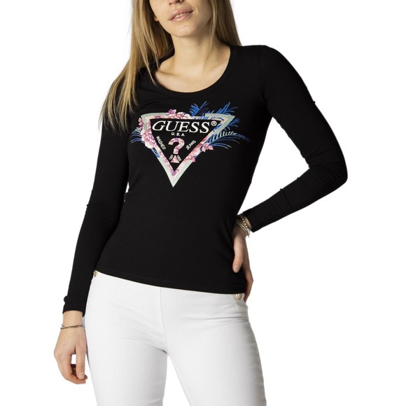 Guess | Tops | Guess Womens Tshirt | Poshmark